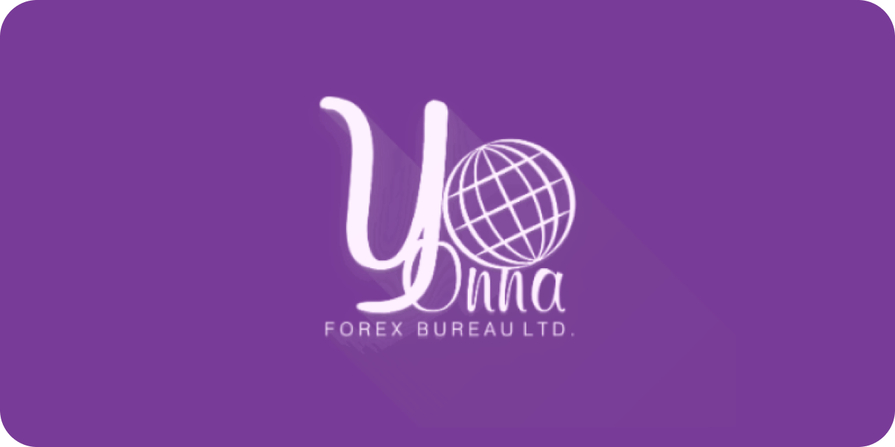 Yonna Forex: All new Mobile Wallet App